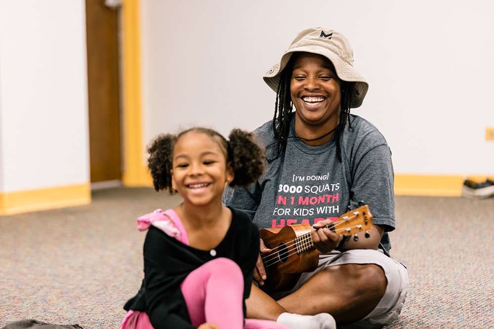 Student & Parent Resources | Merit School of Music