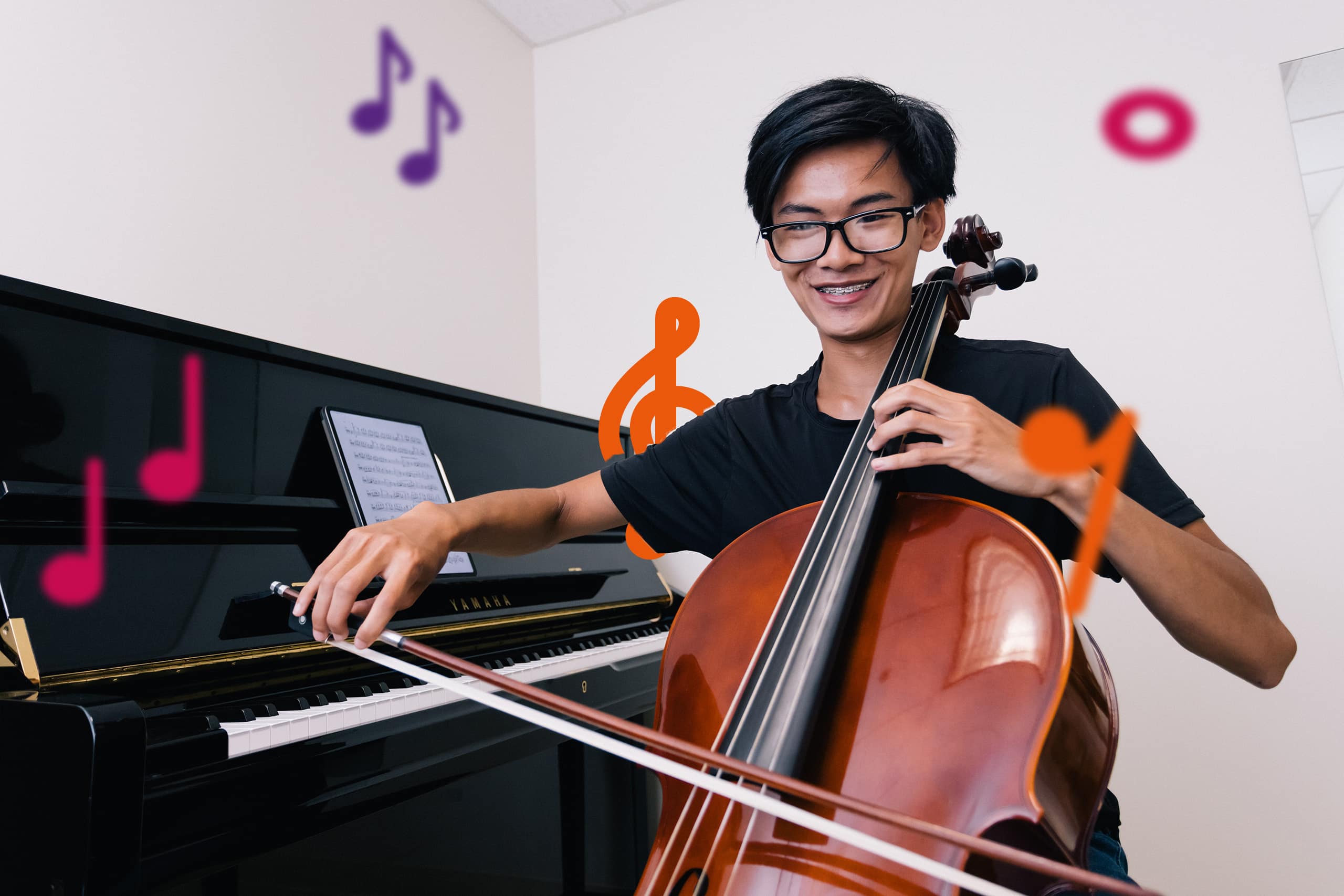 Conservatory Auditions | Merit School of Music