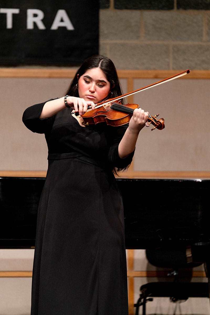 Chicago Musical Pathways - Merit School of Music
