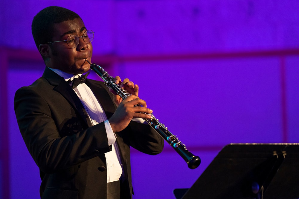 Chicago Musical Pathways - Merit School of Music