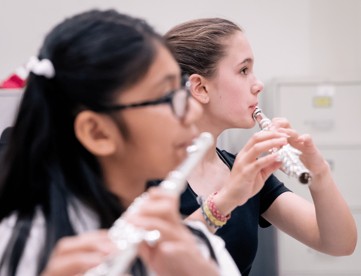 Benefits of Music Education | Merit School of Music