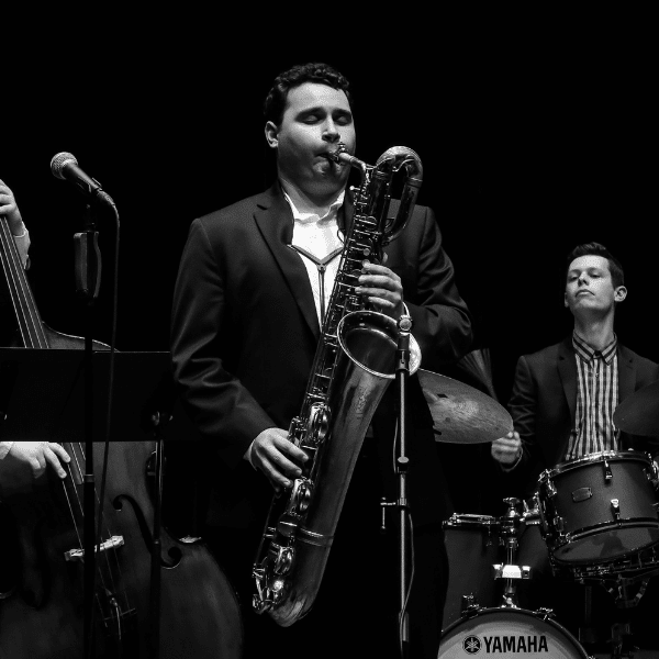 Jimmy Farace - Merit School of Music