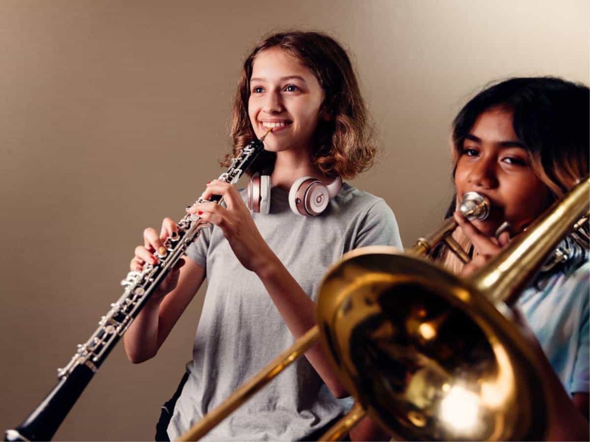 Chicago Music Classes & Lessons | Merit School of Music