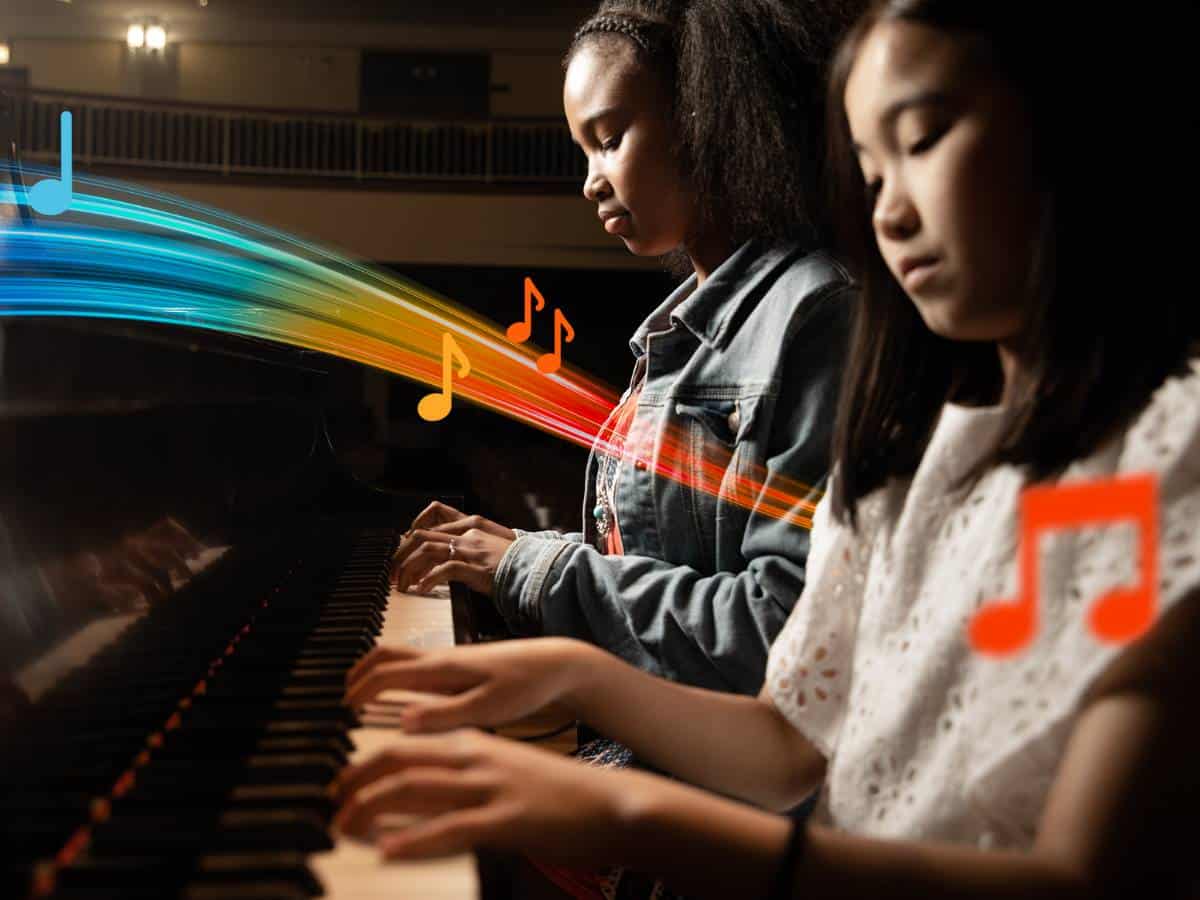 Top Chicago Music School for Kids & Teens