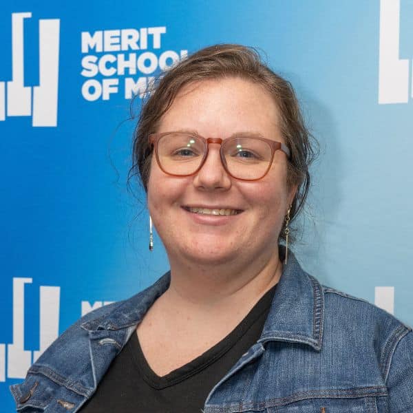 Amy Bischoff - Merit School of Music