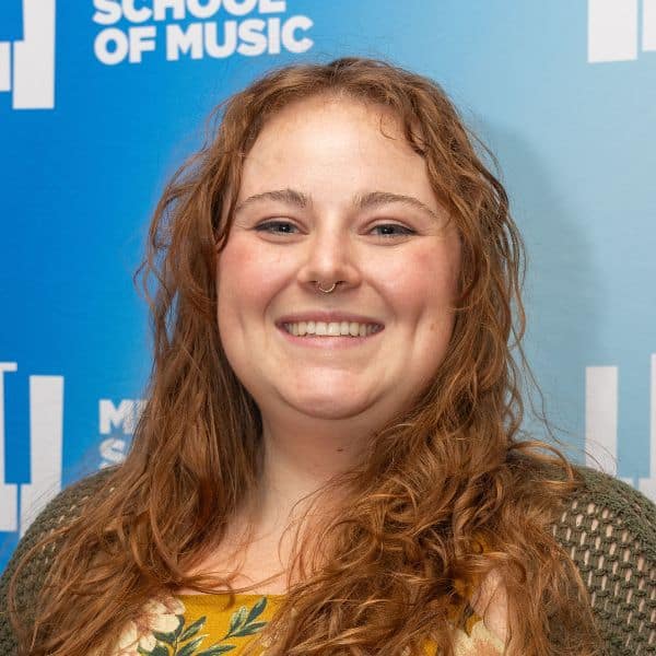 Elizabeth Forrey - Merit School of Music