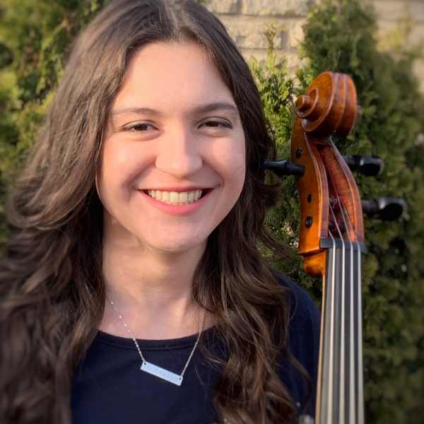 Nicole Gallucci - Merit School of Music