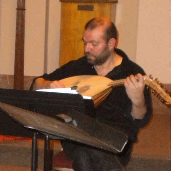 Jose Posada - Merit School of Music